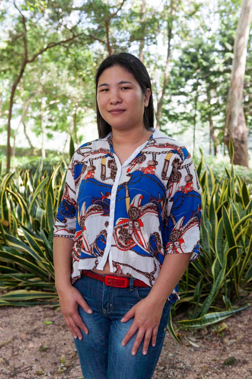 Victoria Park by Grainne Quinlan - Gráinne Quinlan